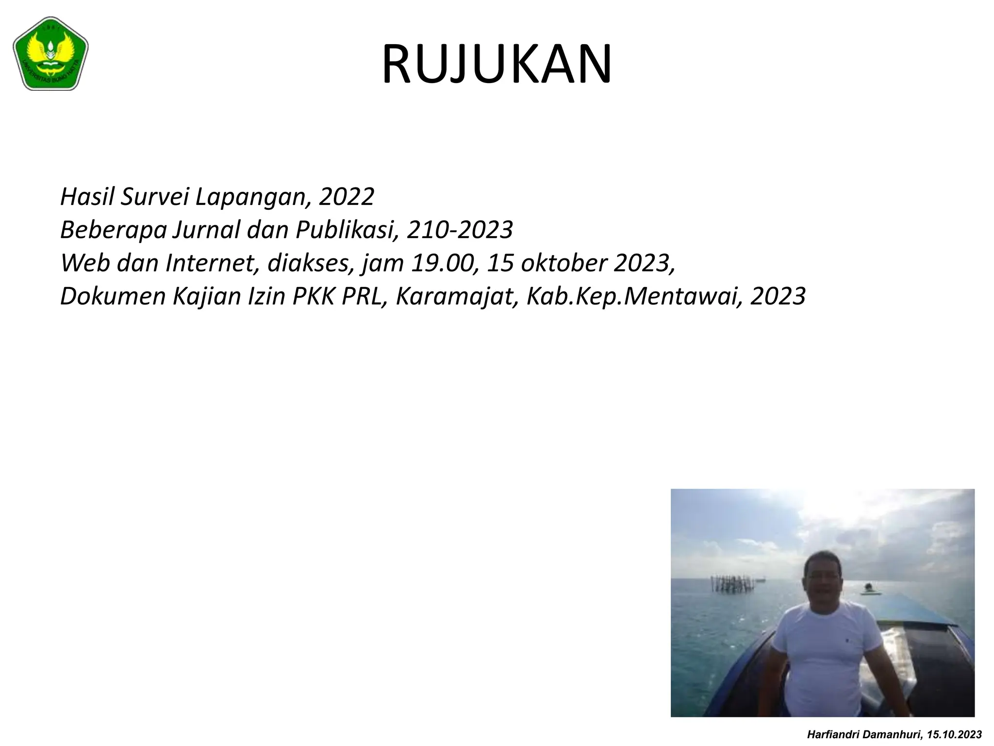 PP. DINAMIKA LINGKUNGAN SP2K, 15 Oktober, 2023.pptx