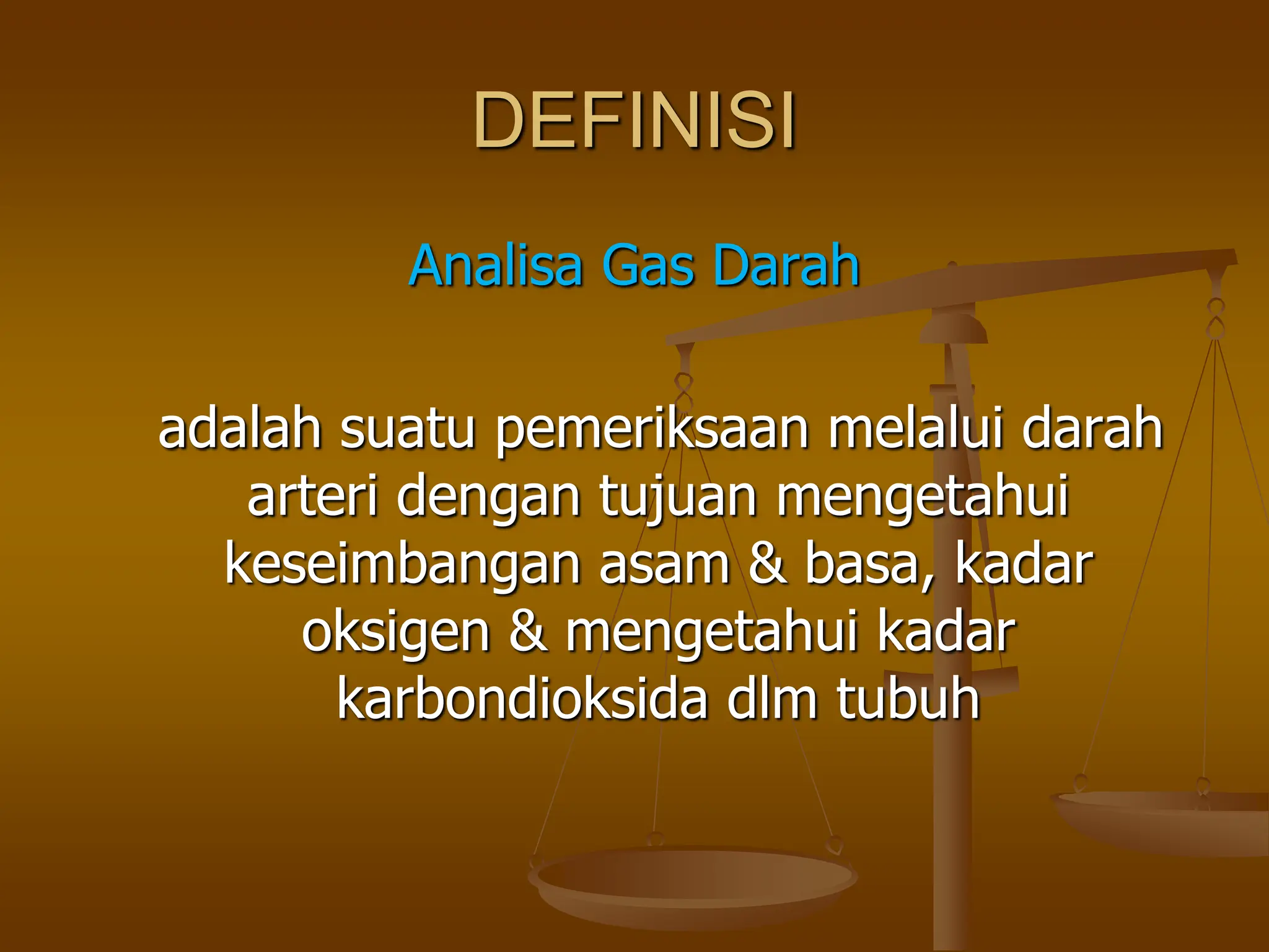 PENGAMBILAN SAMPEL DARAH ARTERI DAN ANALISA GAS DARAH.pptx