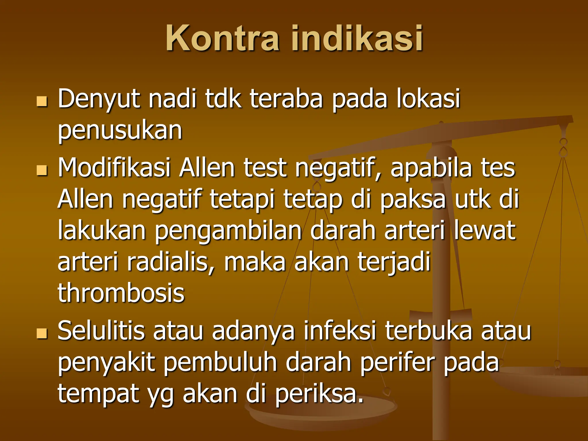 PENGAMBILAN SAMPEL DARAH ARTERI DAN ANALISA GAS DARAH.pptx
