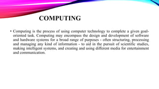 pp.pptx professional practice presentation | PPT