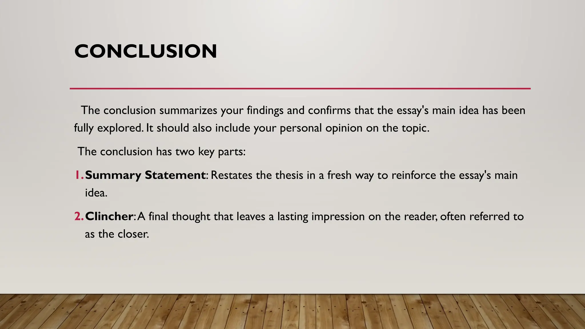 essay writing presentation and material.pptx