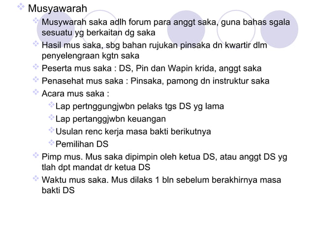 PP 101 SATUAN-KARYA-PEMBENTUKAN-DEWAN.ppt