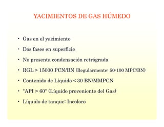 Pp 412 digrama de fases - tipos de yacimientos | PDF