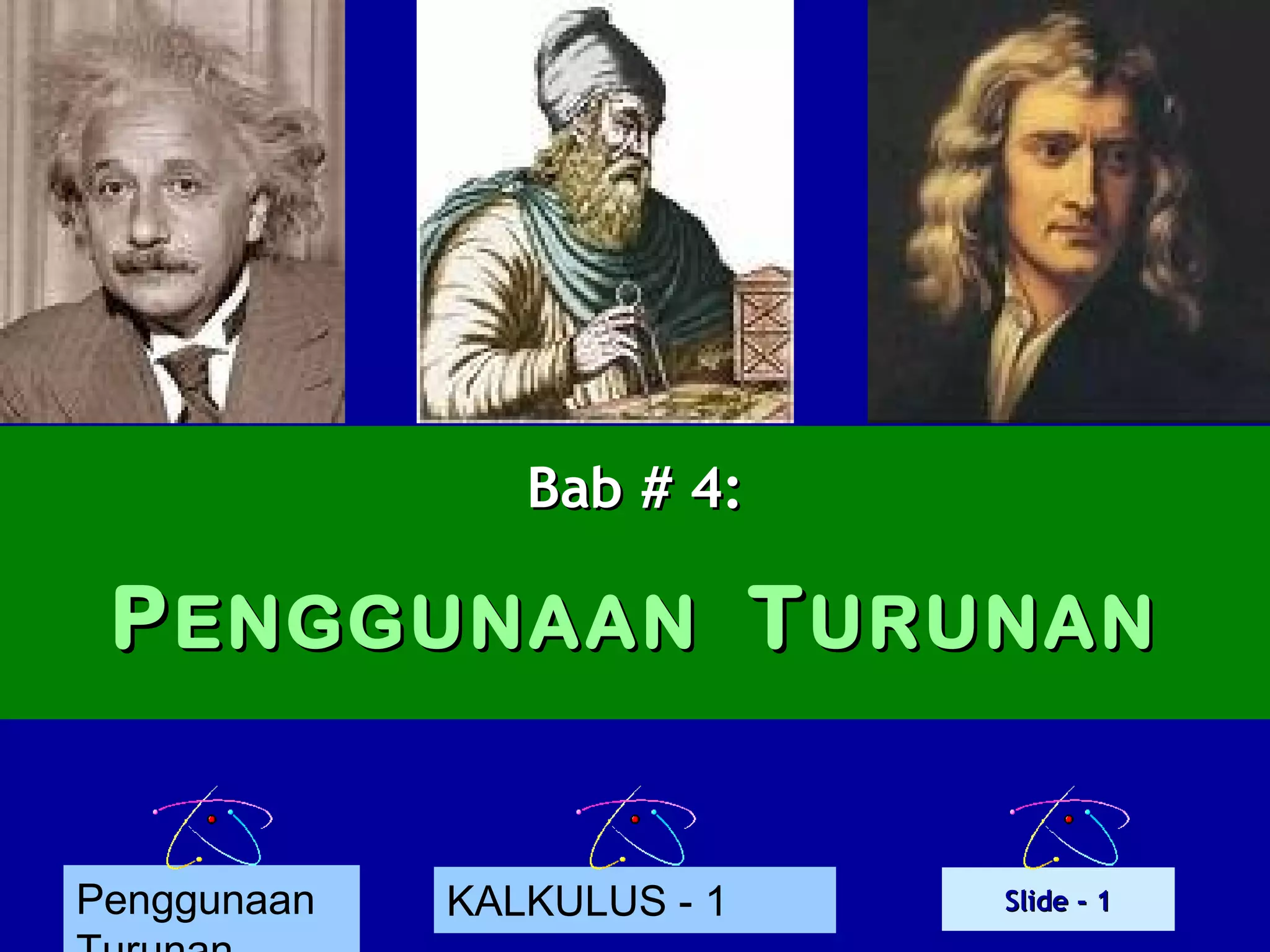 Pp 4(bab4) | PPT