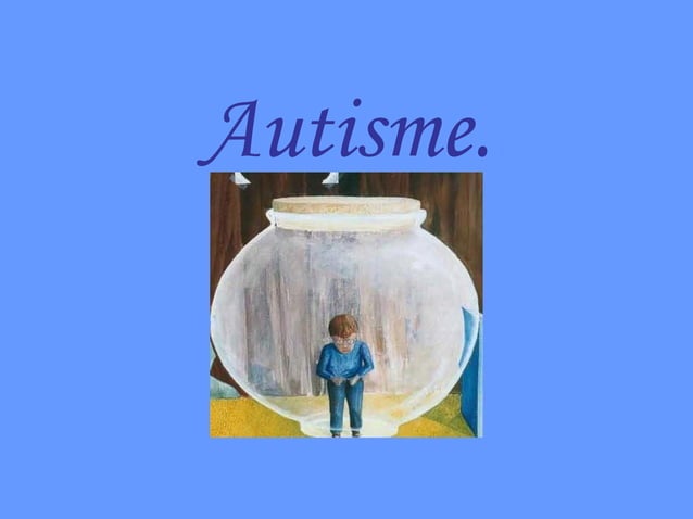 Pp Adhd En Autisme | PPT