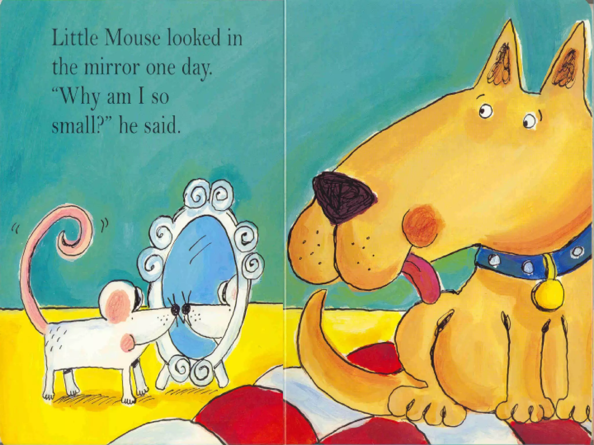 Pp As Big As A Pig | PPT