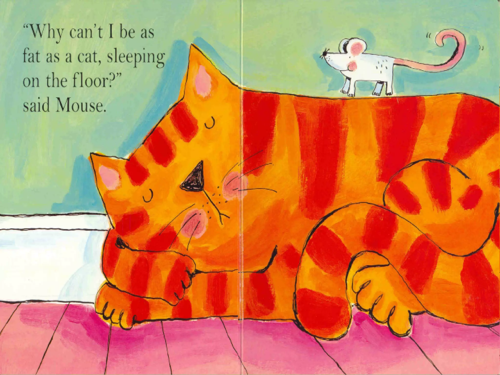 Pp As Big As A Pig | PPT