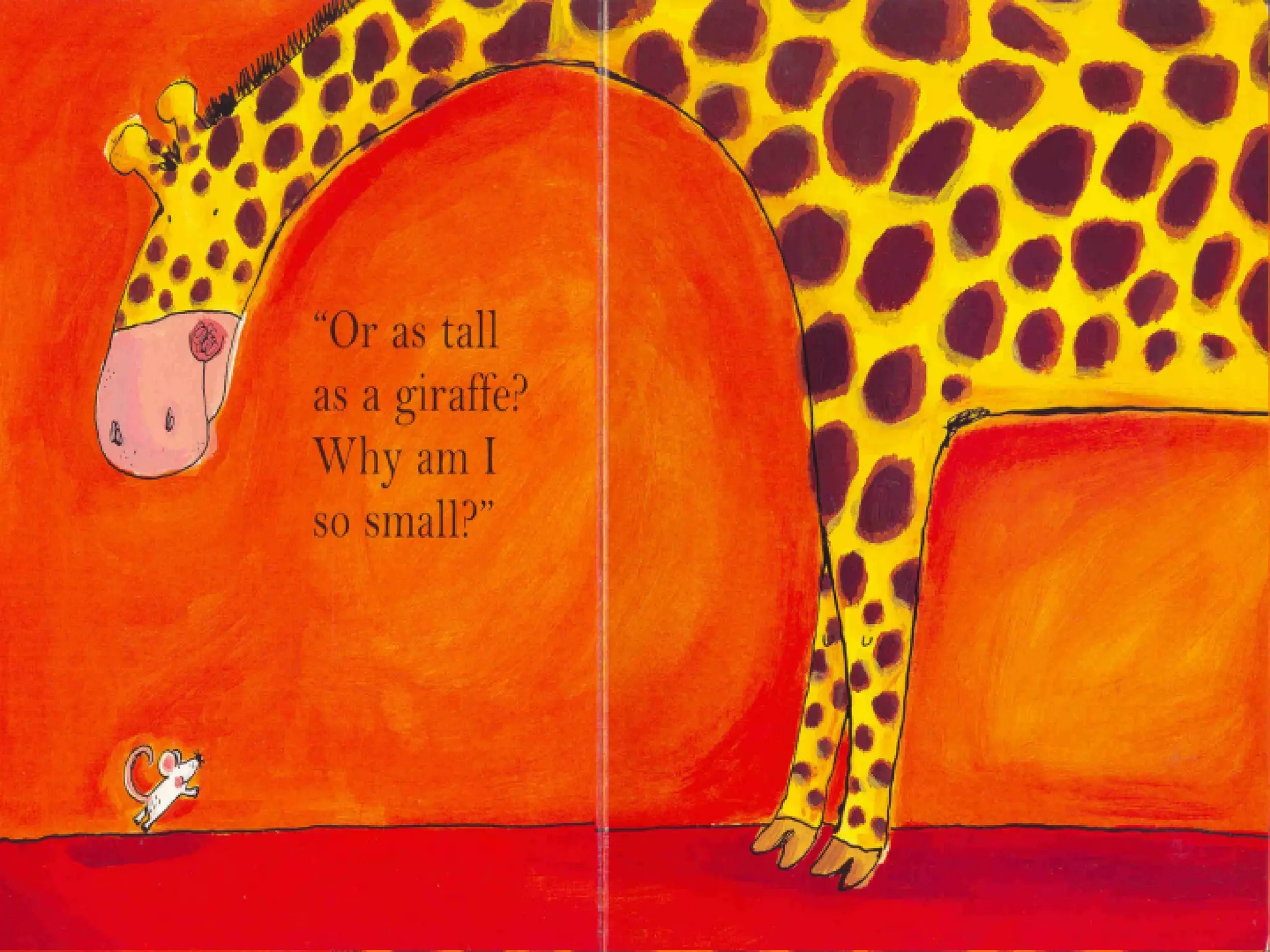 Pp As Big As A Pig | PPT