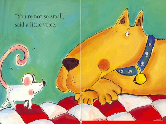 Pp As Big As A Pig | PPT