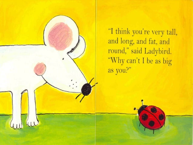 Pp As Big As A Pig | PPT