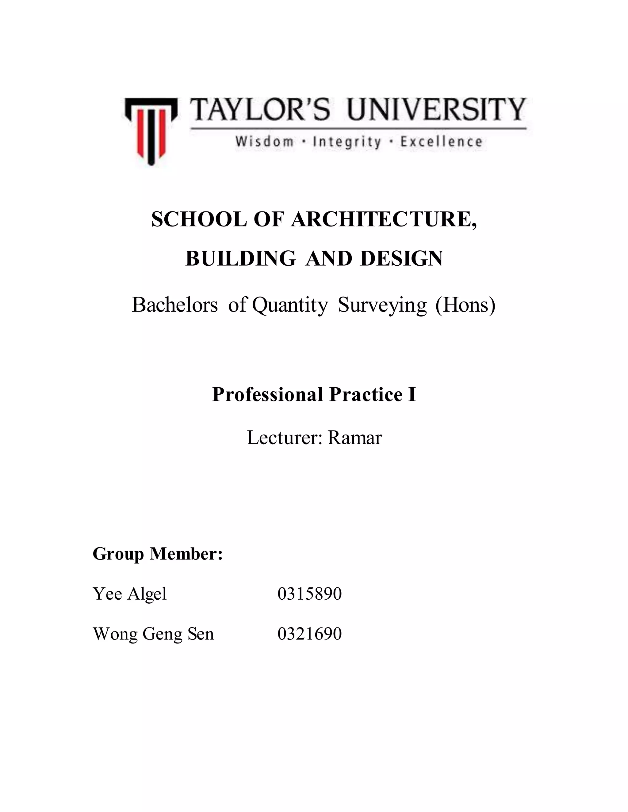 PP1 assignment | DOCX