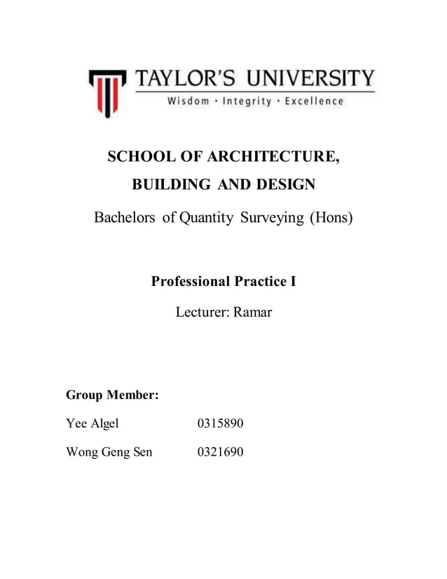 PP1 assignment | PDF