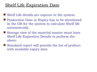 Pp batch management-presentation | PPT