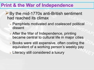 WCC COMM 101 CHAPTER THREE - BOOKS | PPTX