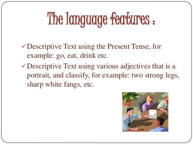 Tiya Agustina Descriptive Text