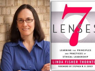 Ethical Leadership Pierre Battah Leadership Inc. 2017-02-02 | PPT