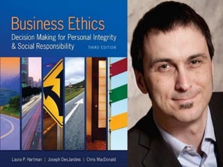Ethical Leadership Pierre Battah Leadership Inc. 2017-02-02 | PPTX