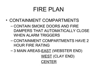 Pp evacuation procedures | PPT