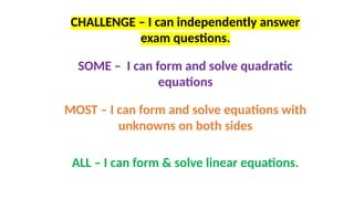 PP---Forming---Solving Equations-(1).pptx