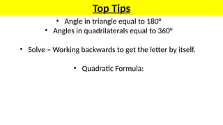 PP---Forming---Solving Equations-(1).pptx