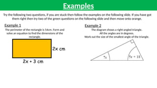 PP---Forming---Solving Equations-(1).pptx