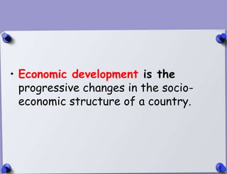 Pp growthanddevelopment | PPT