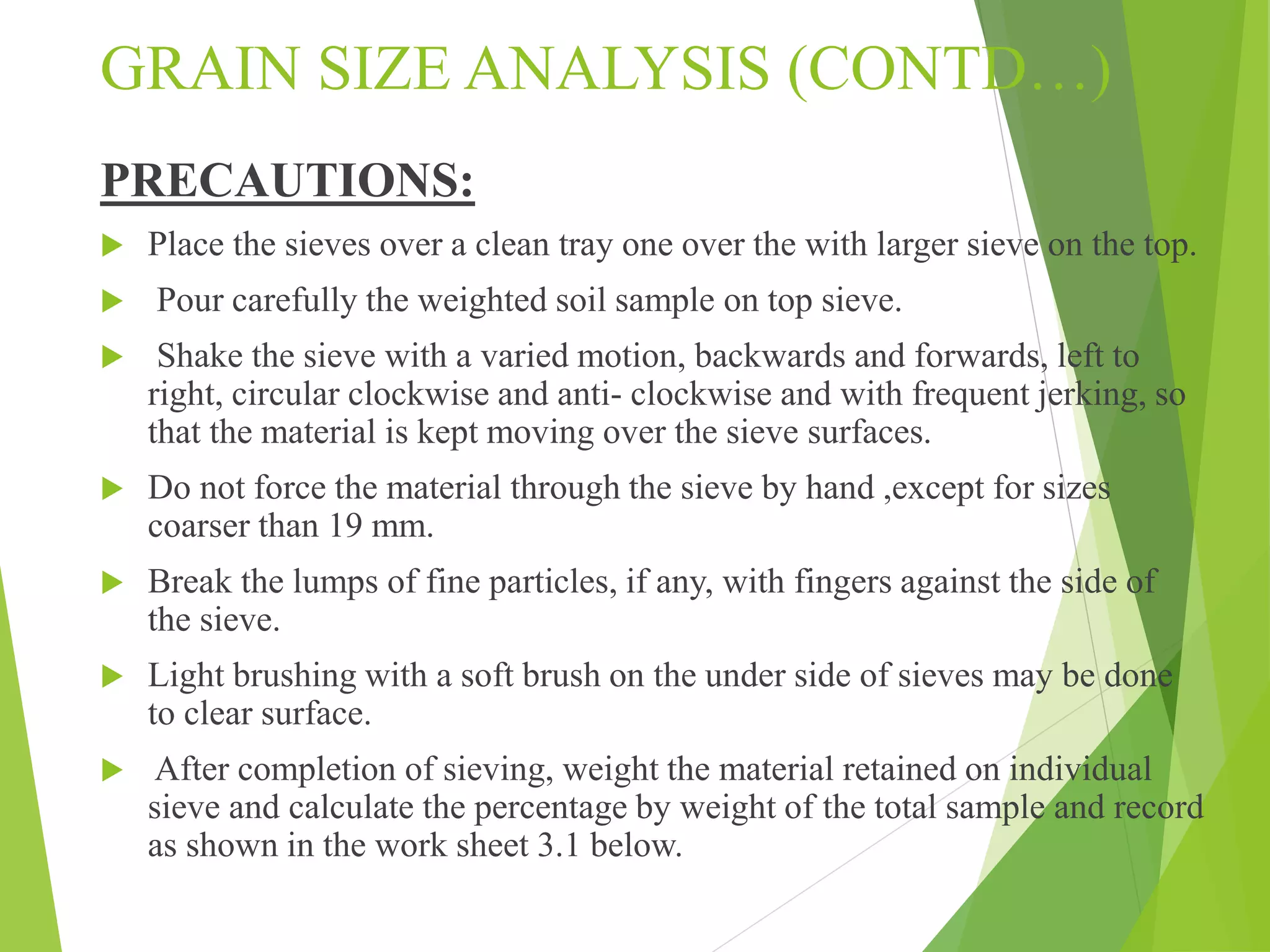 Presentation on Laboratory Tests-Road Construction | PPTX