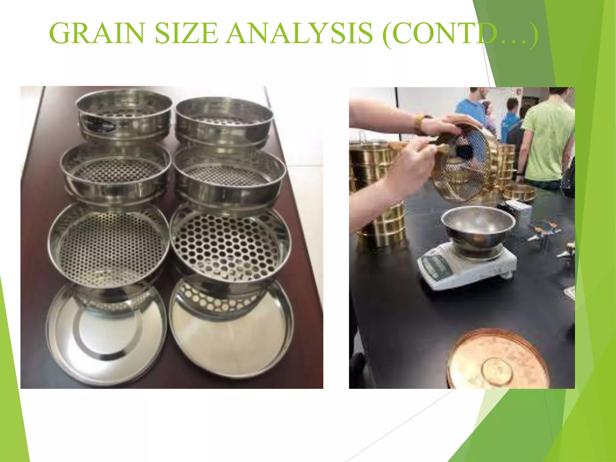 Presentation on Laboratory Tests-Road Construction | PPTX