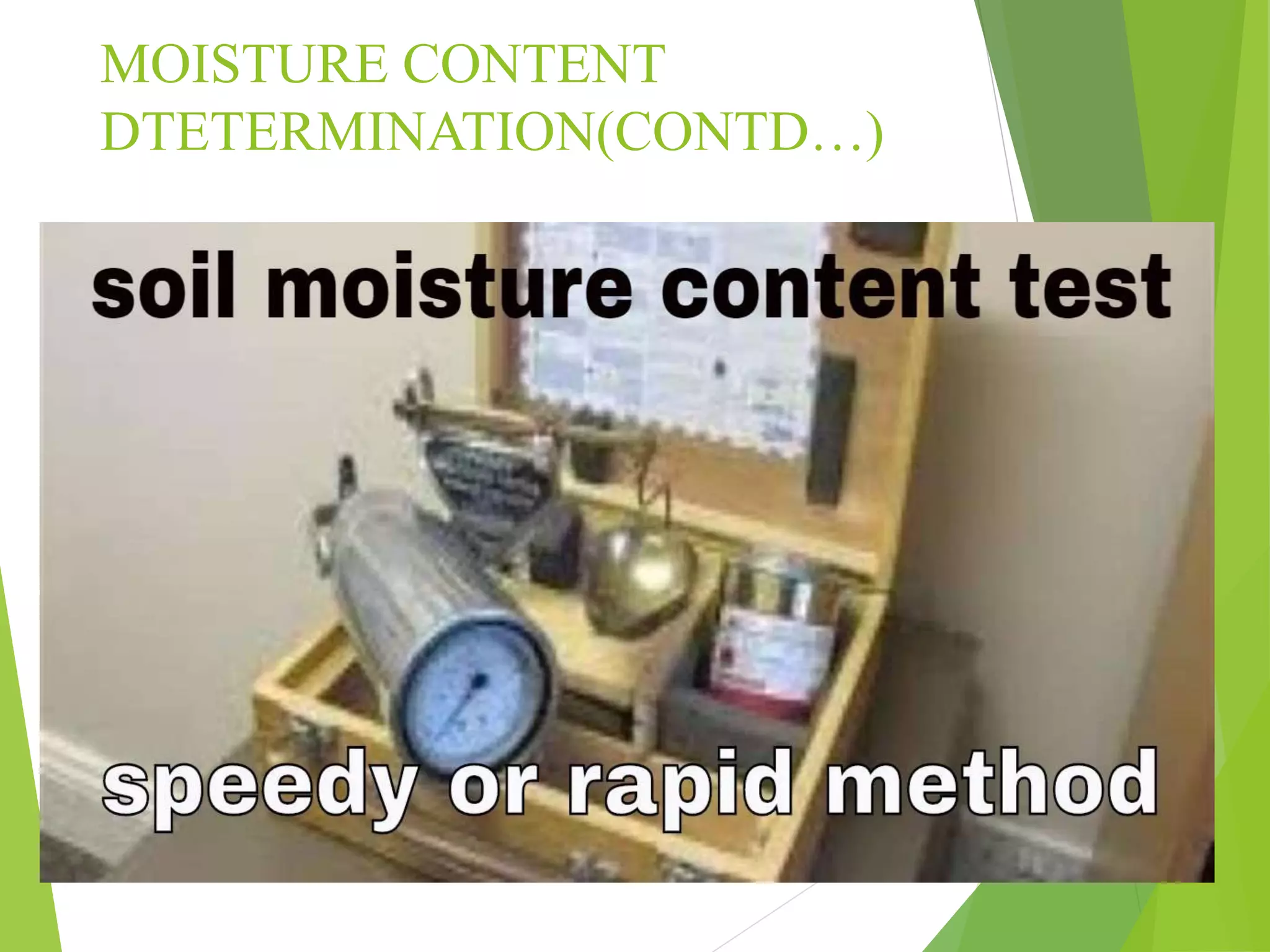 Presentation on Laboratory Tests-Road Construction | PPTX