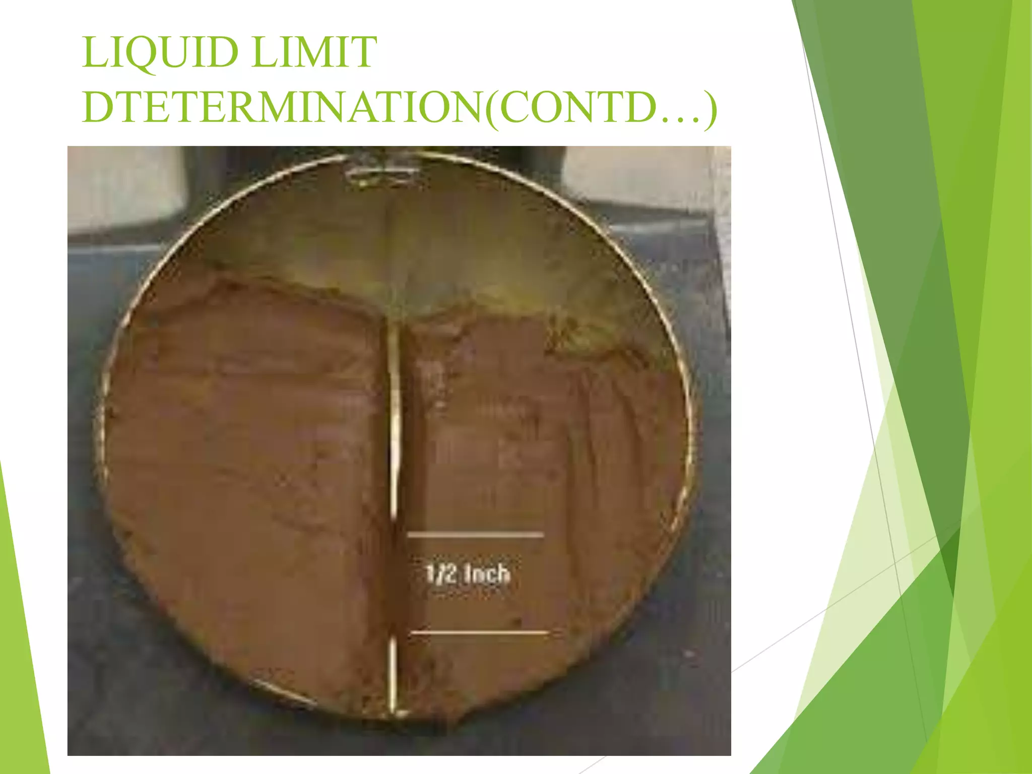 Presentation on Laboratory Tests-Road Construction | PPTX
