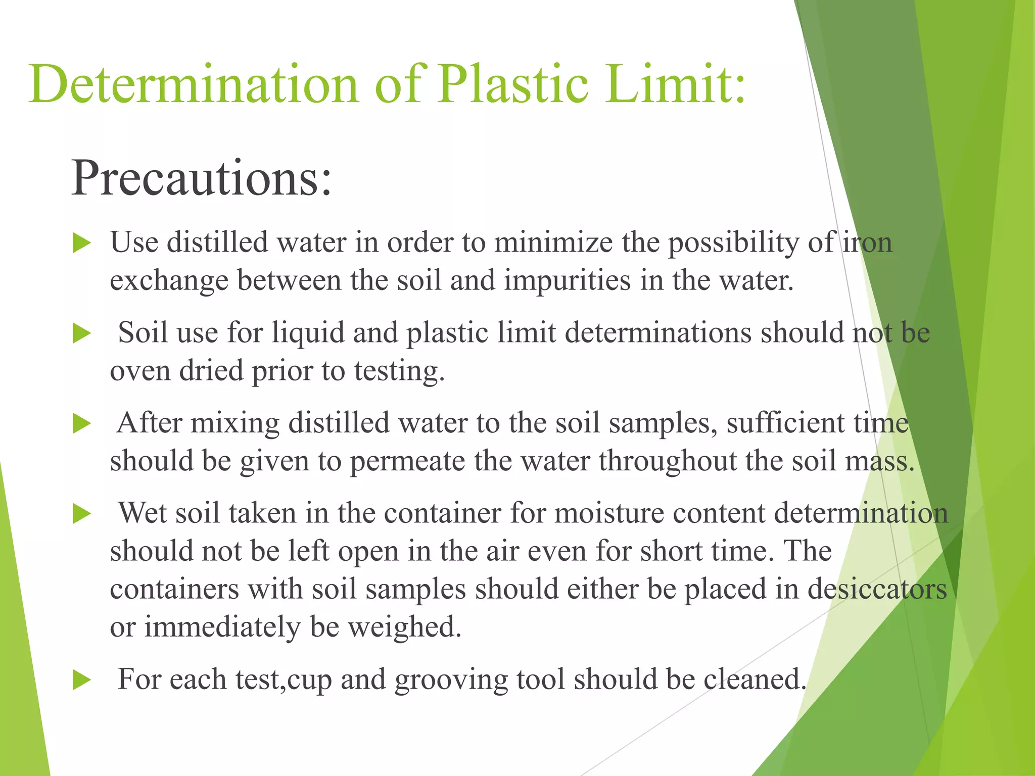 Presentation on Laboratory Tests-Road Construction | PPTX