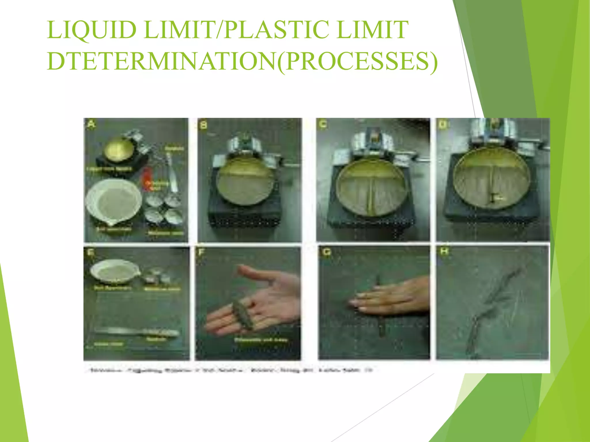 Presentation on Laboratory Tests-Road Construction | PPTX