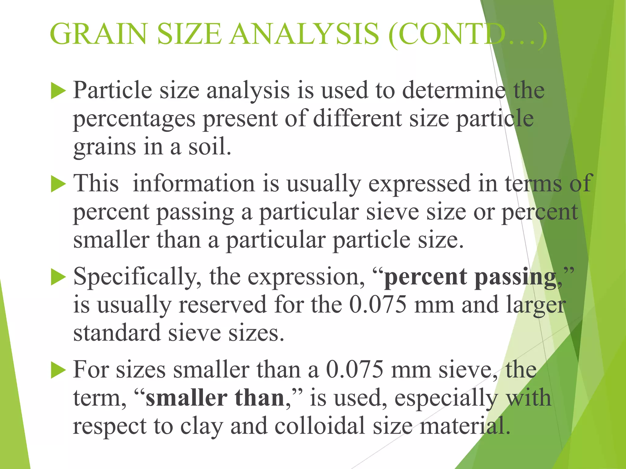 Presentation on Laboratory Tests-Road Construction | PPTX