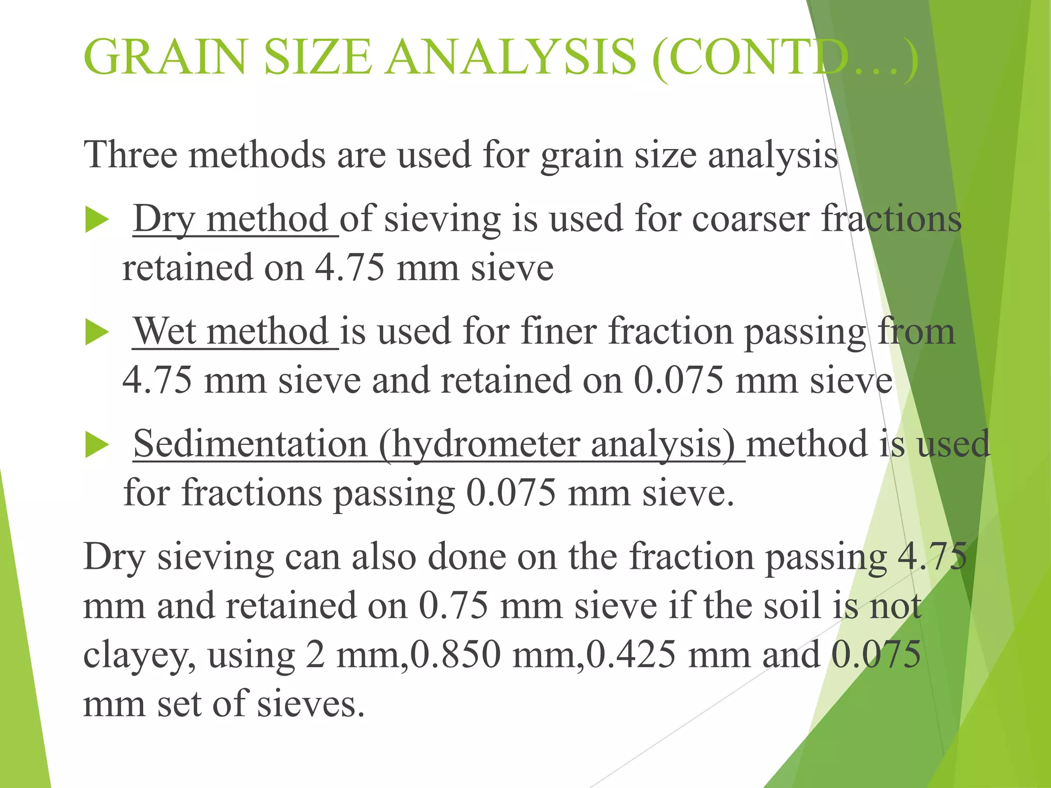 Presentation on Laboratory Tests-Road Construction | PPTX