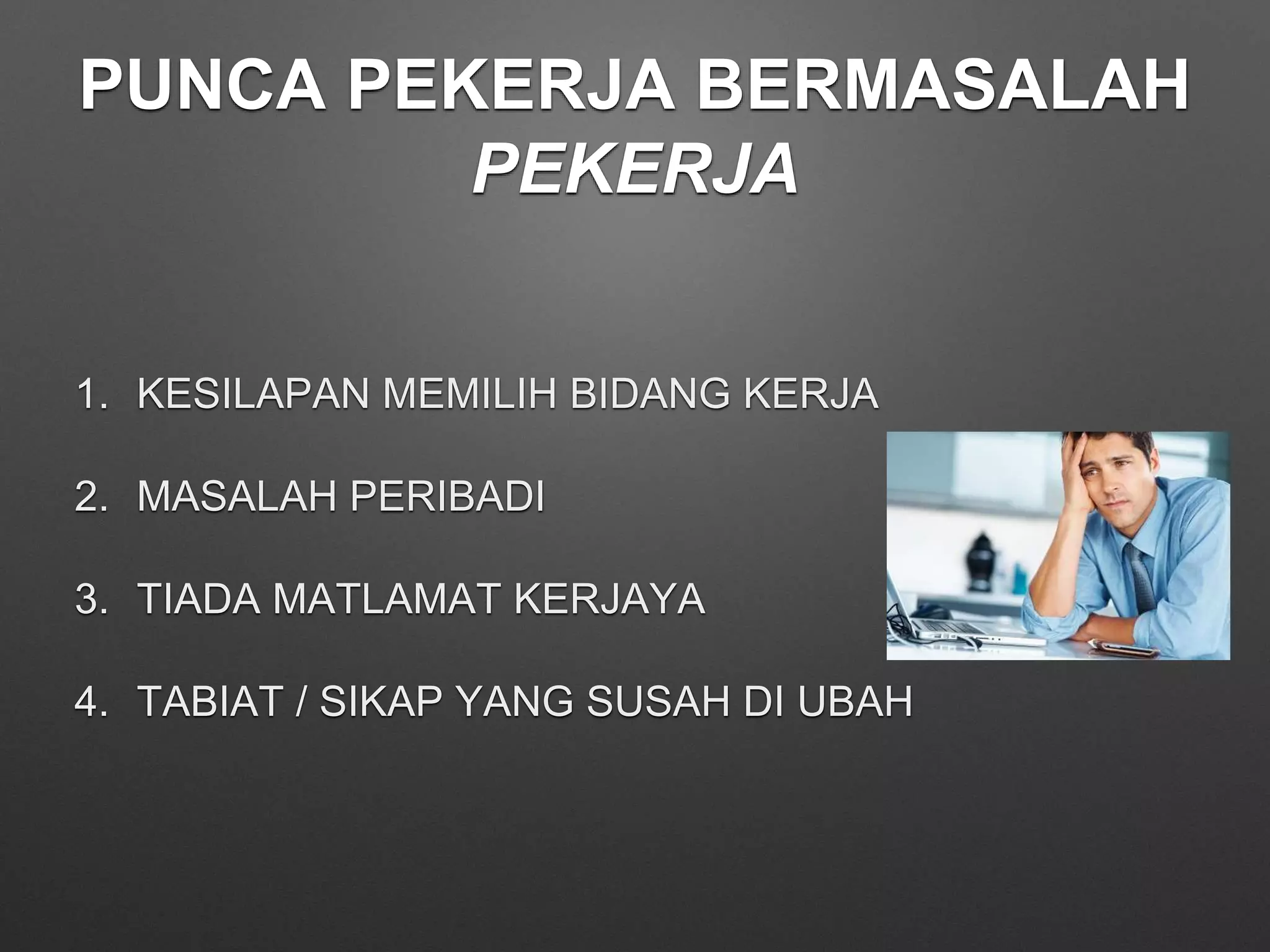 Kemahiran Kepimpinan Untuk Penyelia Yang Cemerlang | PPTX