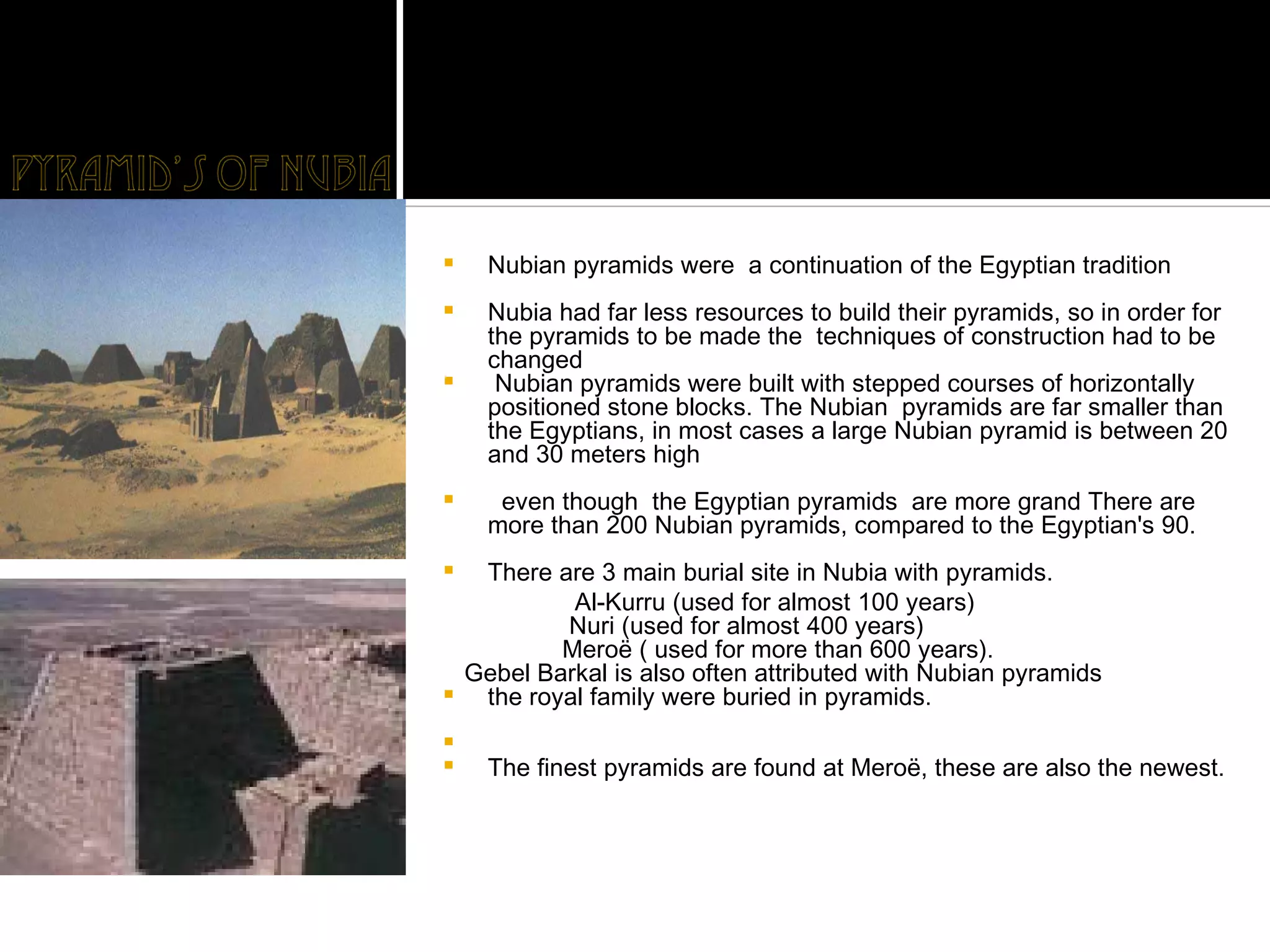 Nubia | PPT