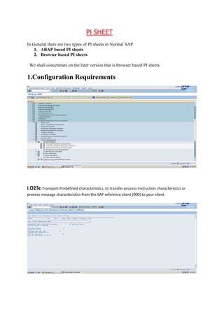 Pp pi dcumnt | DOC | Computing | Technology & Computing