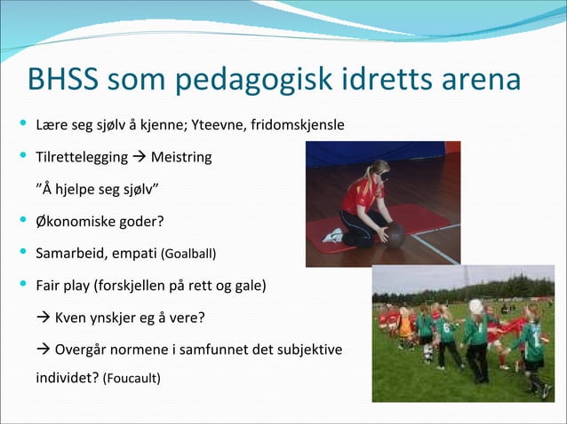 Presentasjon Mappeoppg 3 | PPT