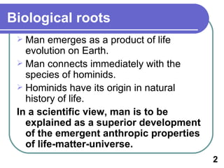 P.P. Presentation Man Neurology | PPT
