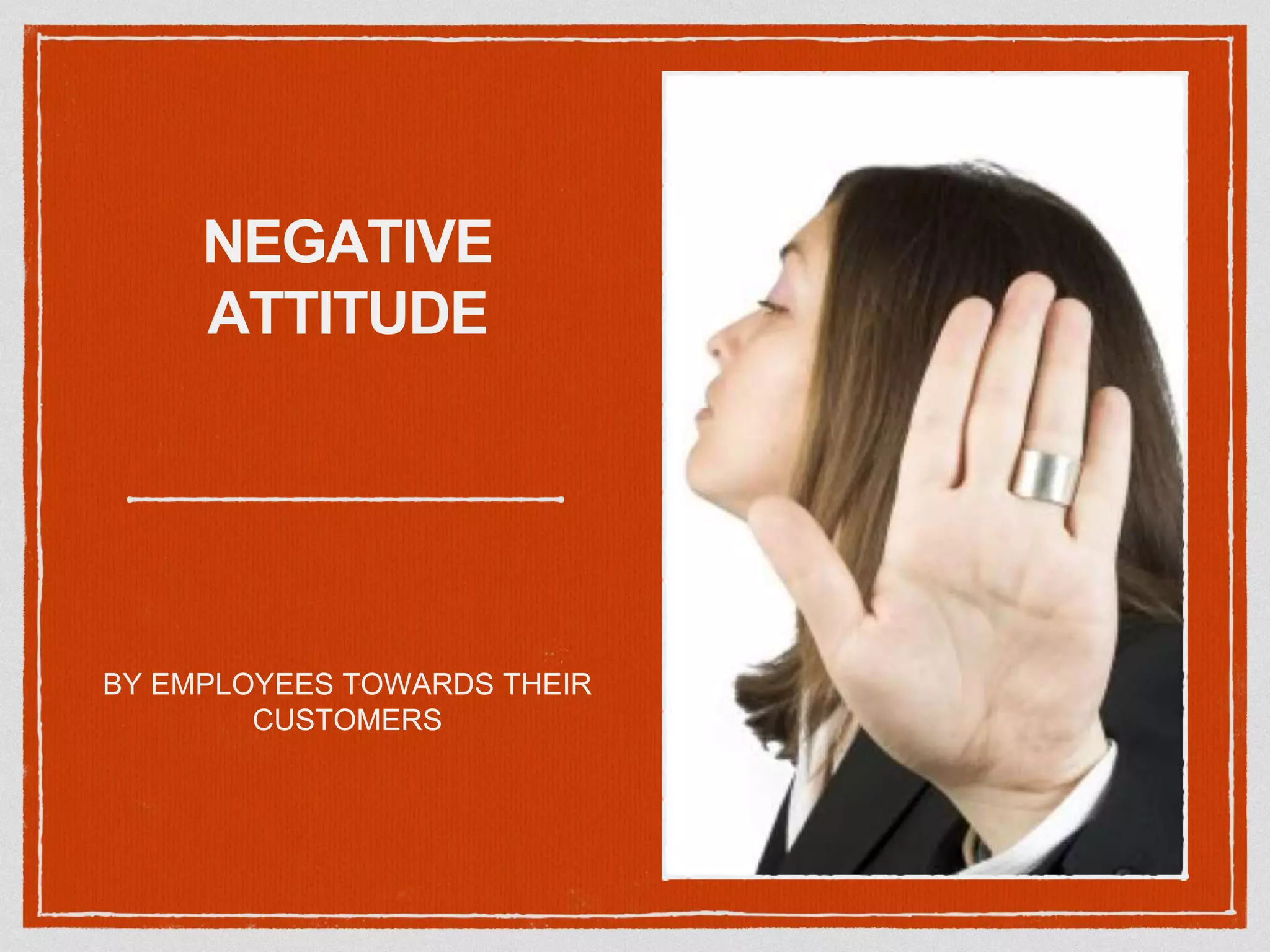 Managing Customer Complaints & Feedback | PPT