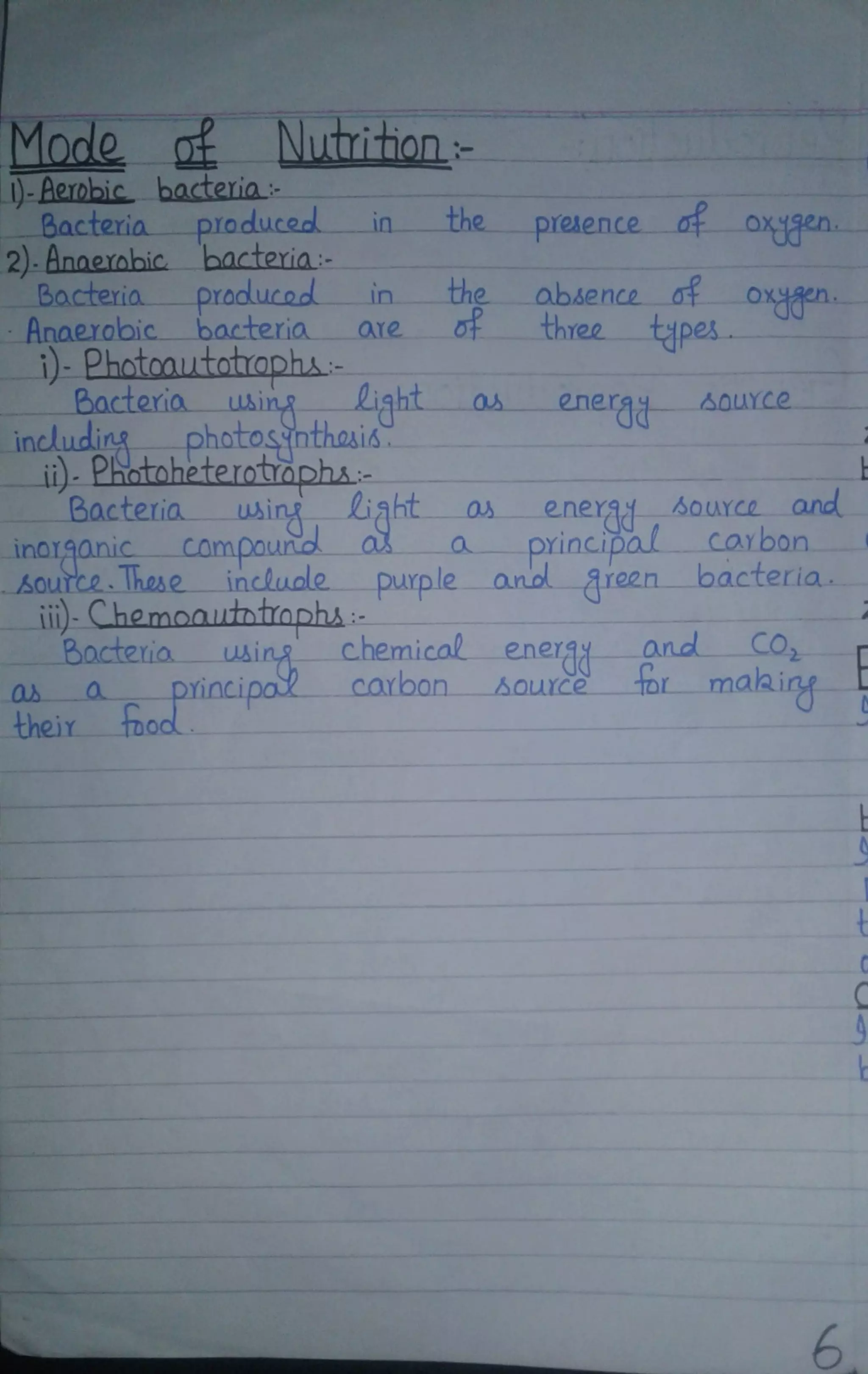 Plant pathology first samestar cours | PDF