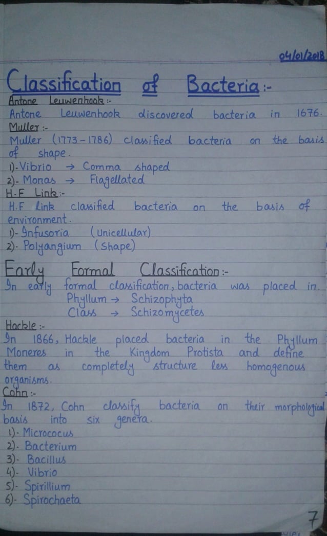 Plant pathology first samestar cours | PDF