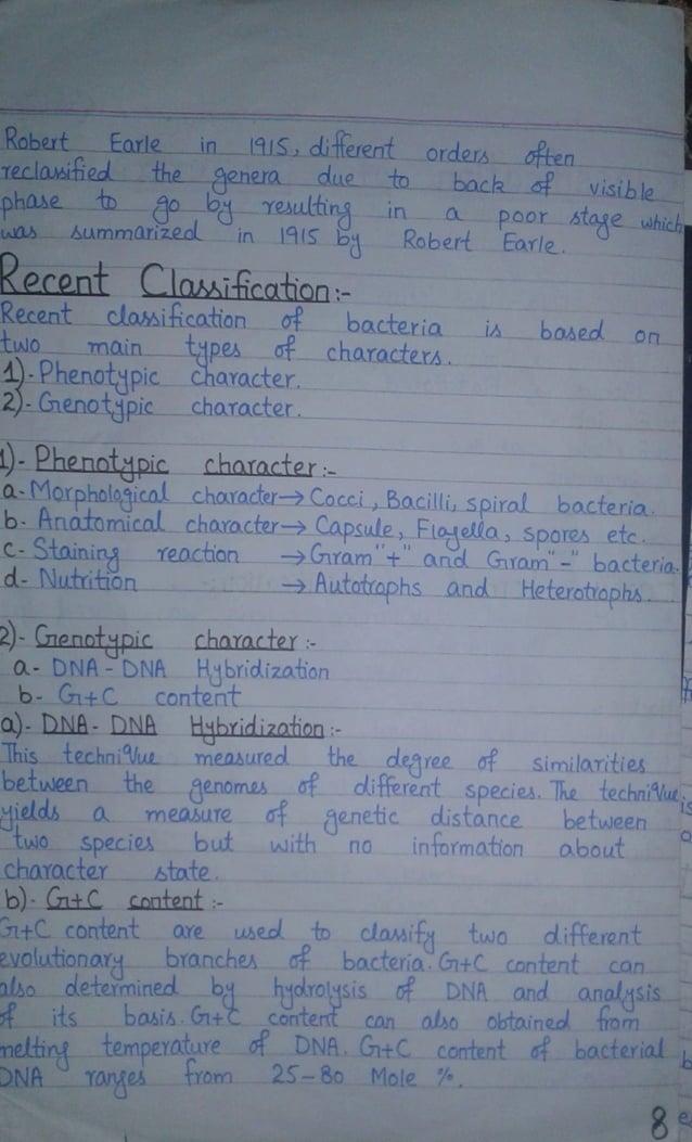 Plant pathology first samestar cours | PDF