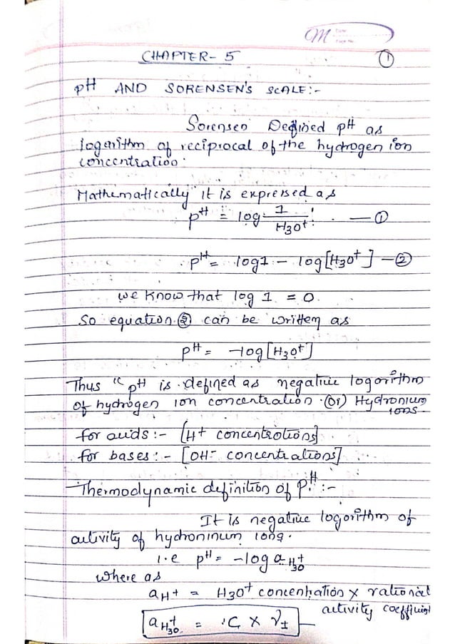 PP-UNIT-5_pH and buffers .pdf
