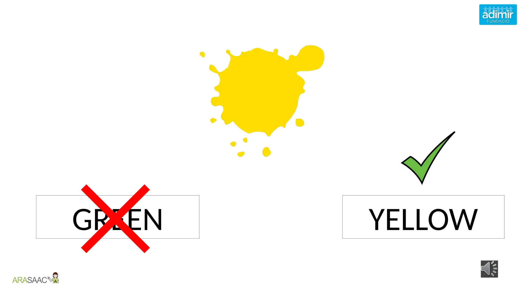 Colors-vocabulari-colors-Learning Colors in English: A Vibrant ...