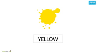 Colors-vocabulari-colors-Learning Colors in English: A Vibrant ...