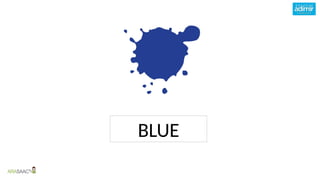 Colors-vocabulari-colors-Learning Colors in English: A Vibrant ...