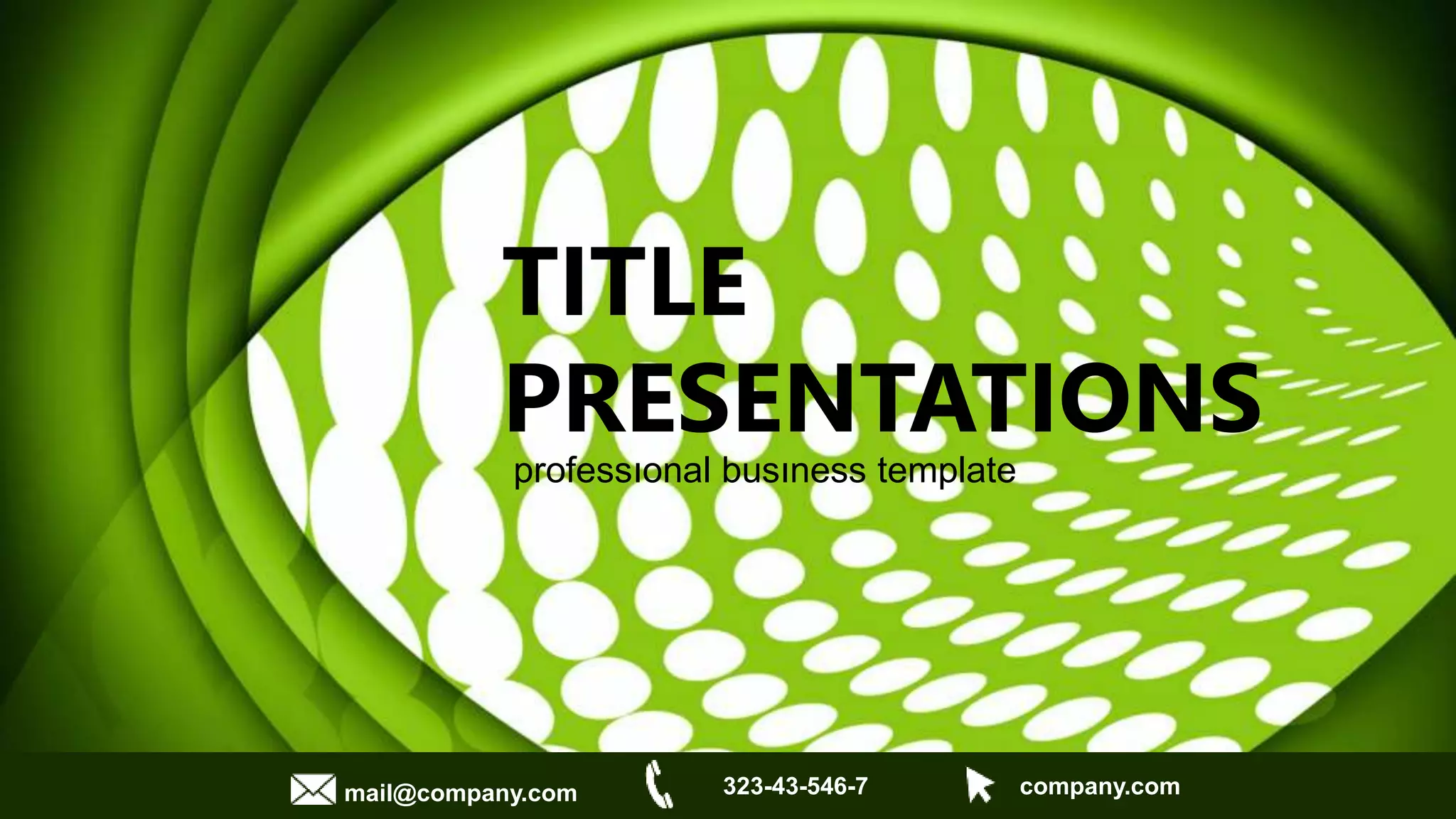 Business Emphasis PowerPoint templates | PPT
