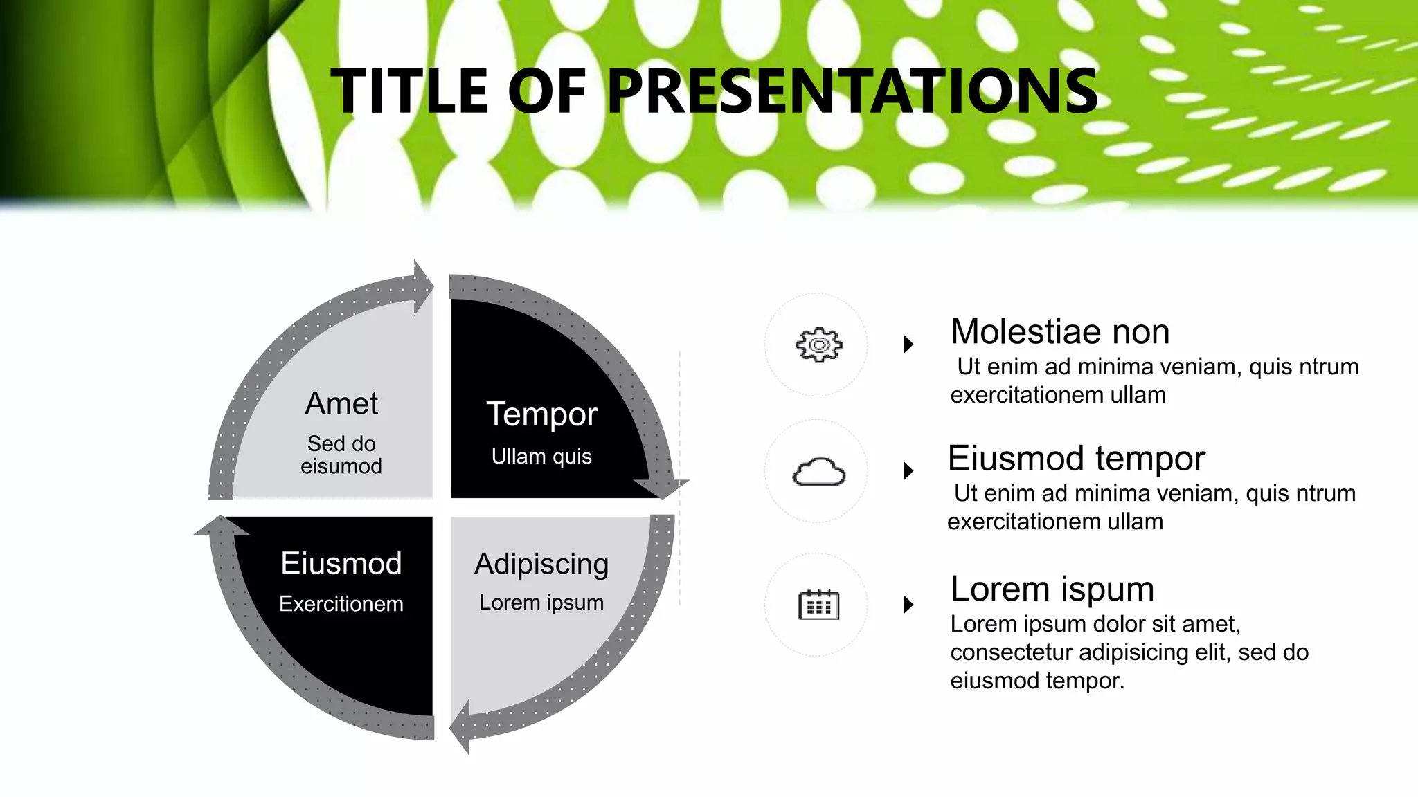 Business Emphasis PowerPoint templates | PPT