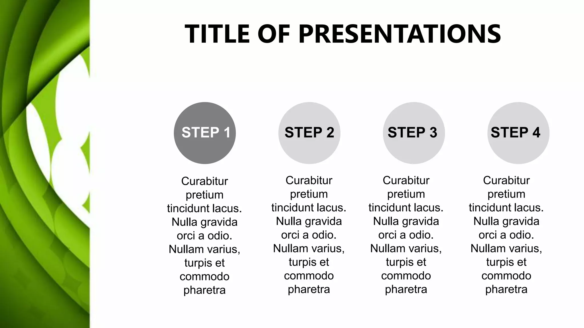 Business Emphasis PowerPoint templates | PPT